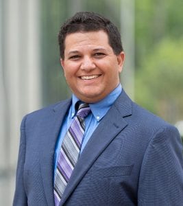 Jeremy Snider | Collinsworth, Spect, Calkins & Giampaoli, LLP