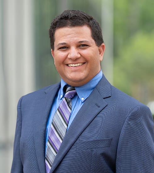 Jeremy Snider | Collinsworth, Spect, Calkins & Giampaoli, LLP