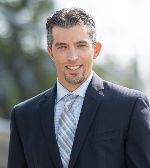 Anthony P. Gaeta | Collinsworth, Spect, Calkins & Giampaoli, LLP