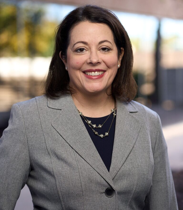 Suzette S. Doody - Collinsworth, Spect, Calkins & Giampaoli, LLP